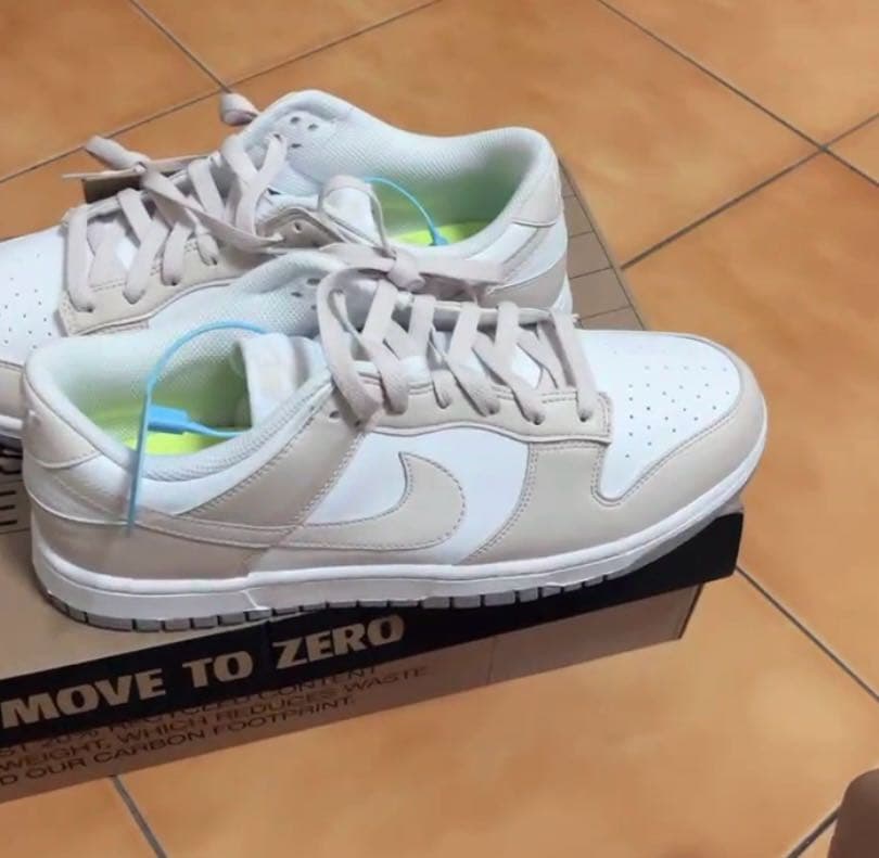 #我要賣 我要賣Nike DUNK LOW - 二手交易板 | Dcard