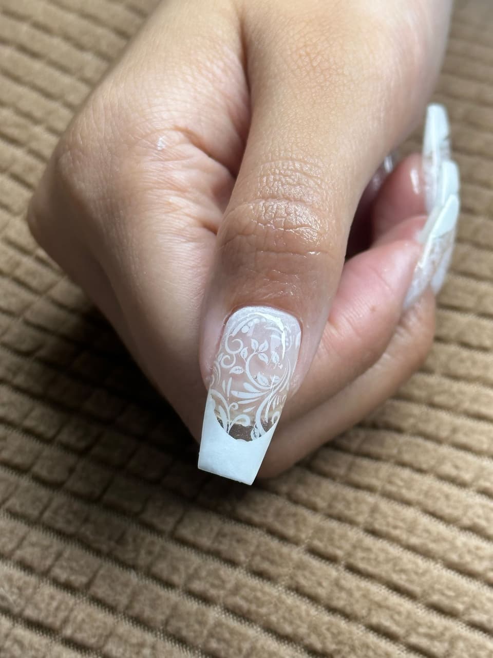 分享 小眾美甲💅 美甲板 Dcard