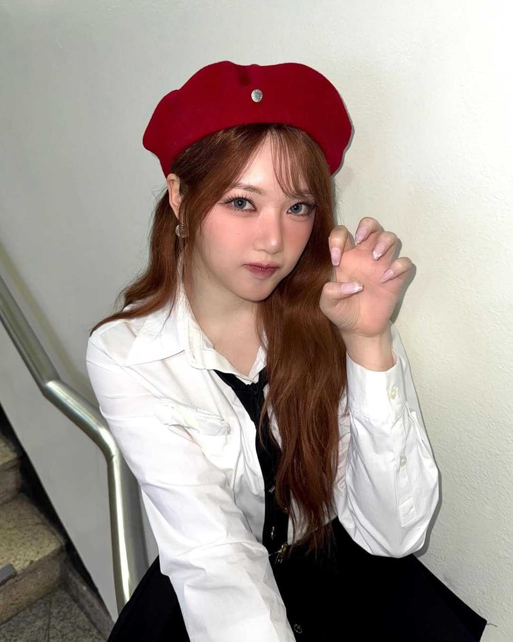 #更新 250429 Yerin IG 貼文更新 - GFRIEND板 | Dcard