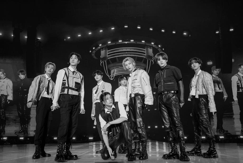 #分享 𝐒𝐭𝐫𝐚𝐲 𝐊𝐢𝐝𝐬 存在的理由是 𝐒𝐓𝐀𝐘 ︎︎ - Stray Kids板 | Dcard