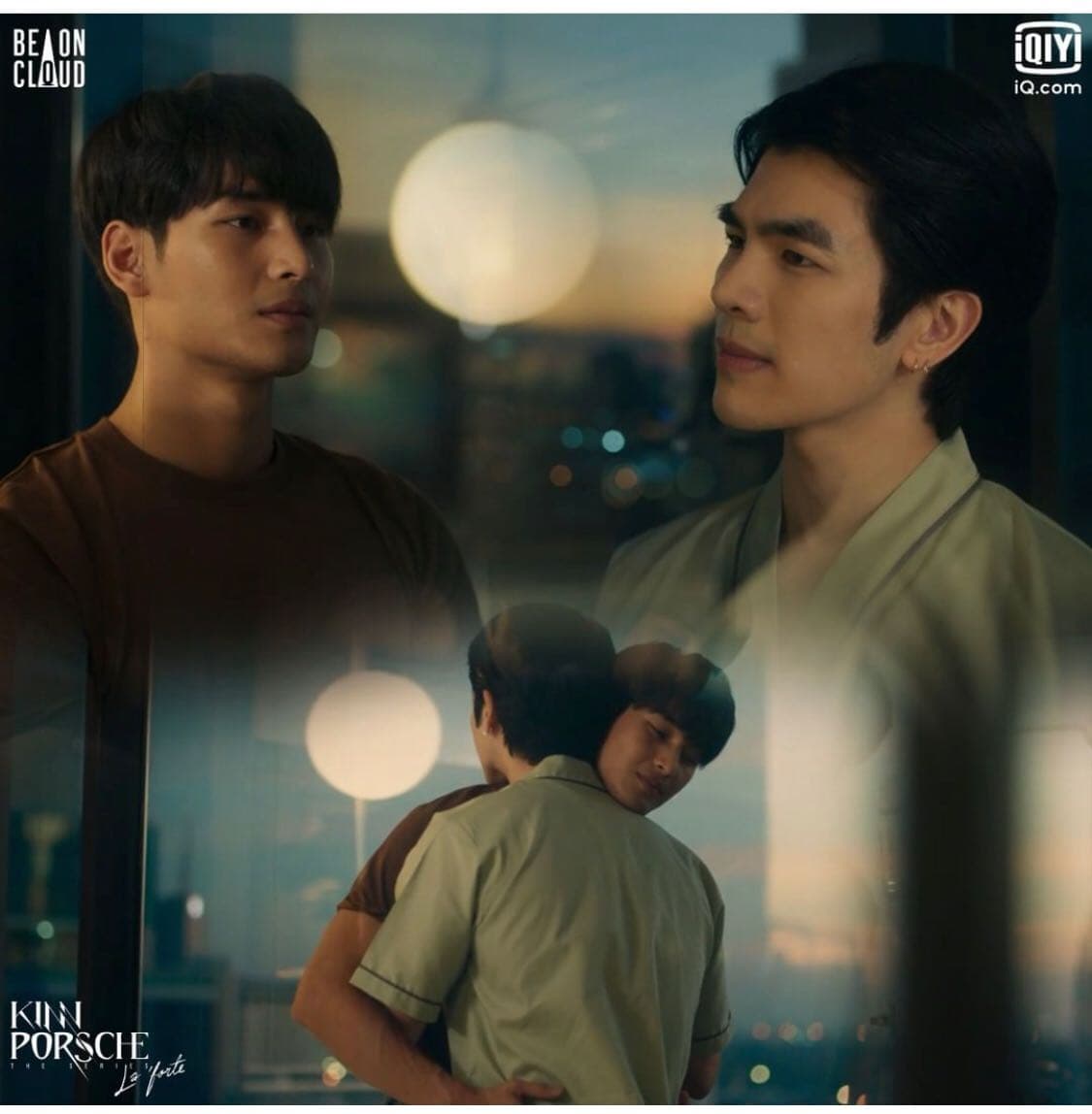 #泰星 #尋找 #黑幫CP MileApo #開設台灣站小夥伴 - 泰國影視板 | Dcard