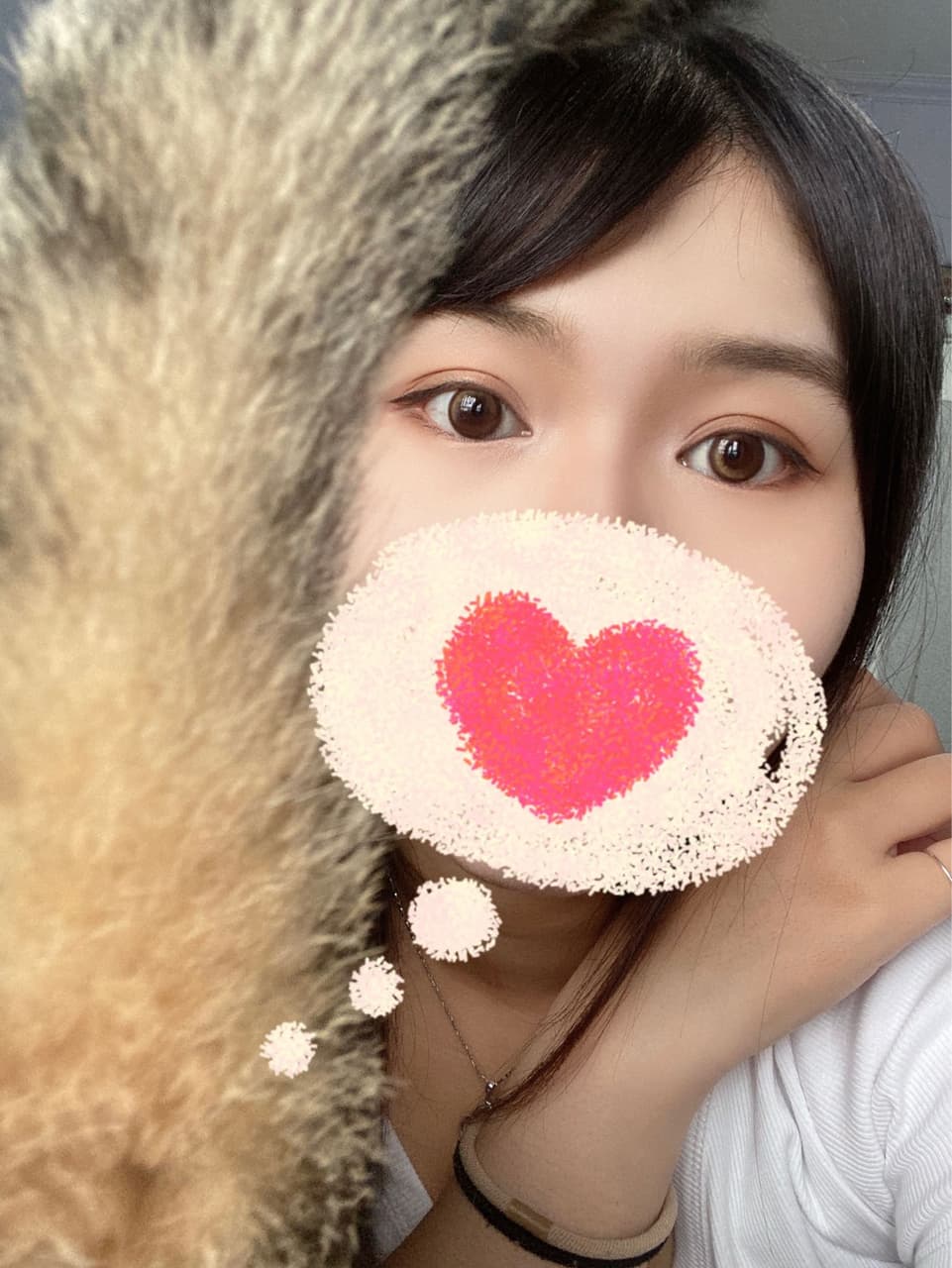 #月拋 姐妹都說好看 KARACON CHICOLOR迷惑棕 - 隱形眼鏡板 | Dcard