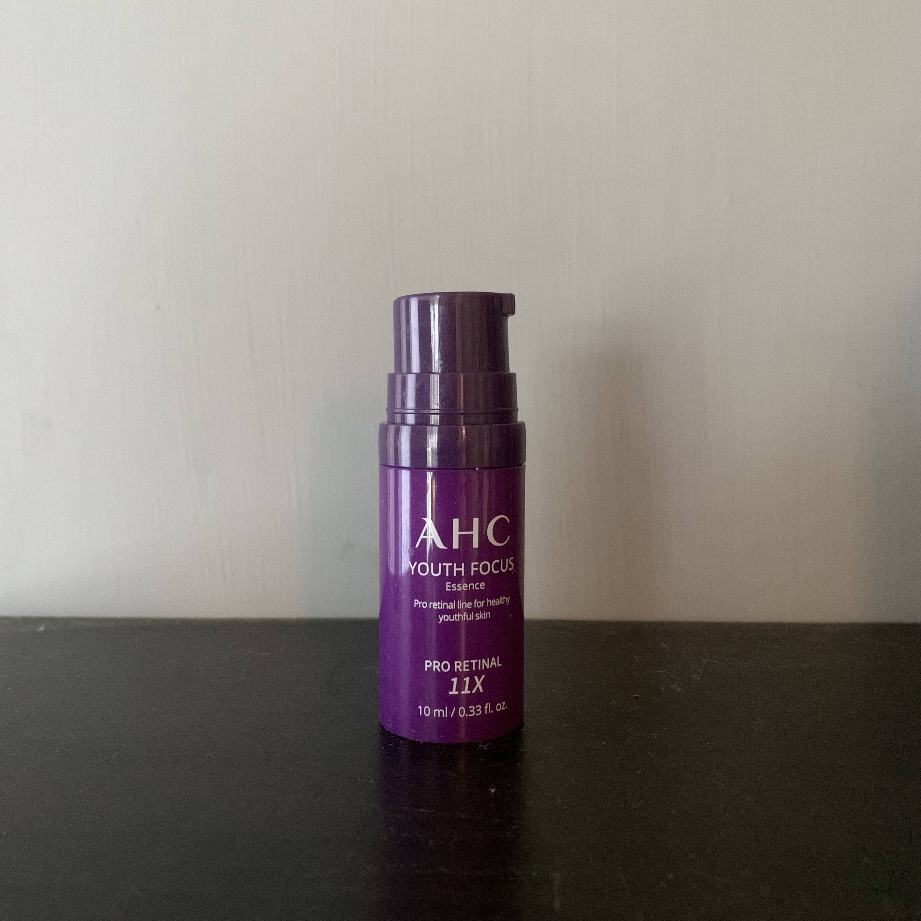 #分享 那些年混油肌ㄉ我買過的臉部保養品們💸（Loreal/IPSA/AHC/珂潤/MIT小牌） - 美妝板 | Dcard