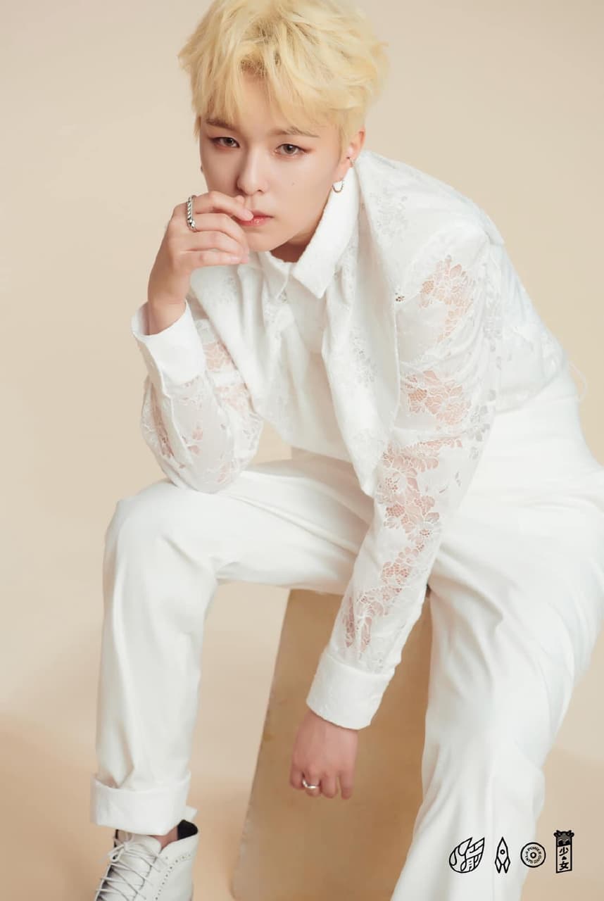 火箭少女101🚀解散倒數一個月！（探討未來成員去向Sunnee篇） - 追星板 | Dcard