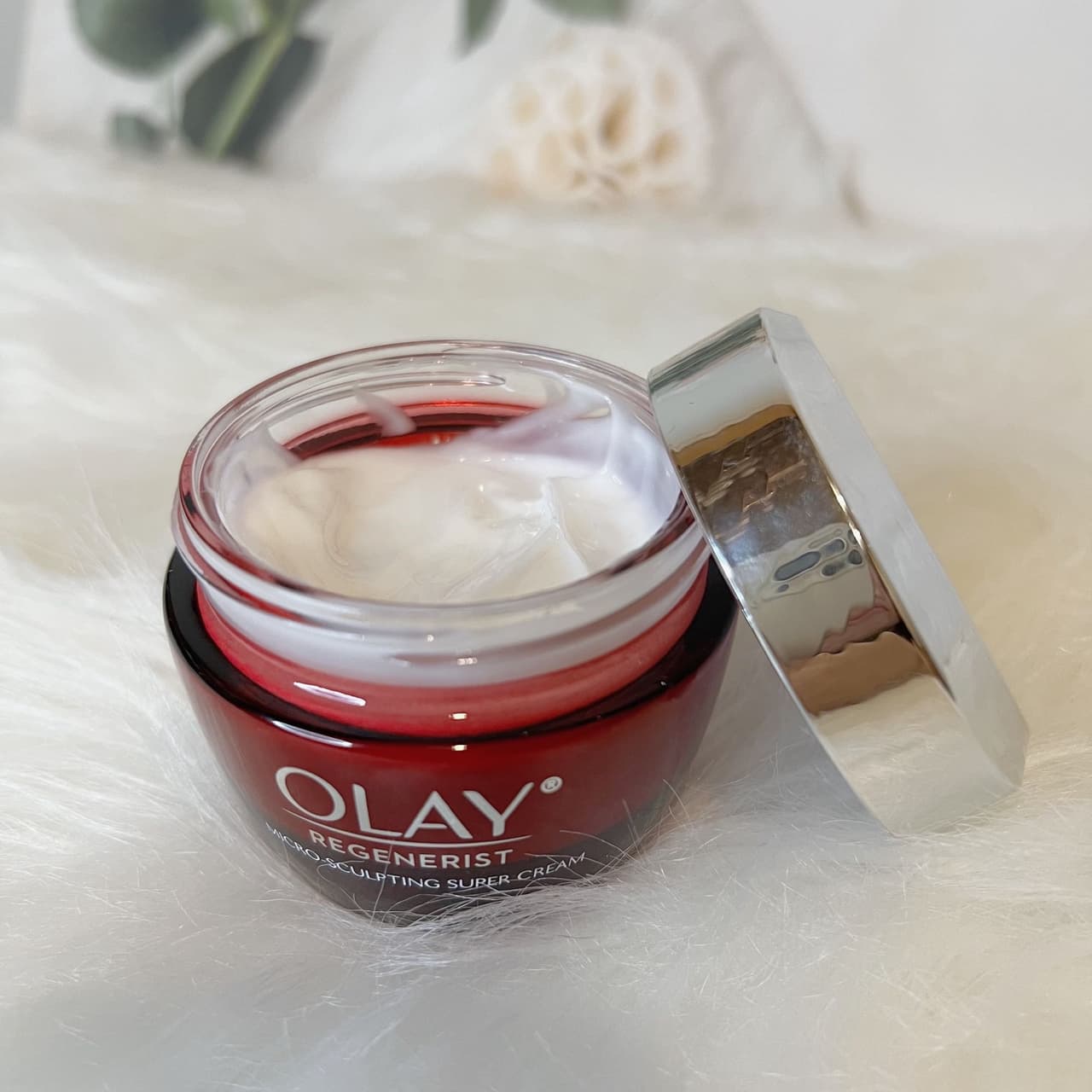 高CP值緊緻霜👋 ft. Olay歐蕾 新生高效緊緻護膚面霜 - 女孩板 | Dcard