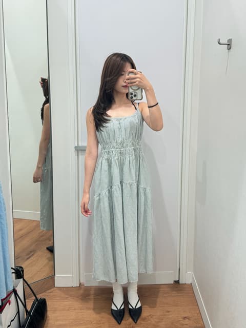 UQ連身洋裝、GU一字領⋯超燒單品實穿分享🤍 - 穿搭板 | Dcard