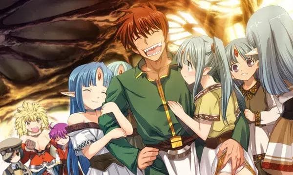 最厲害的H game 是哪款 - 遊戲板 | Dcard