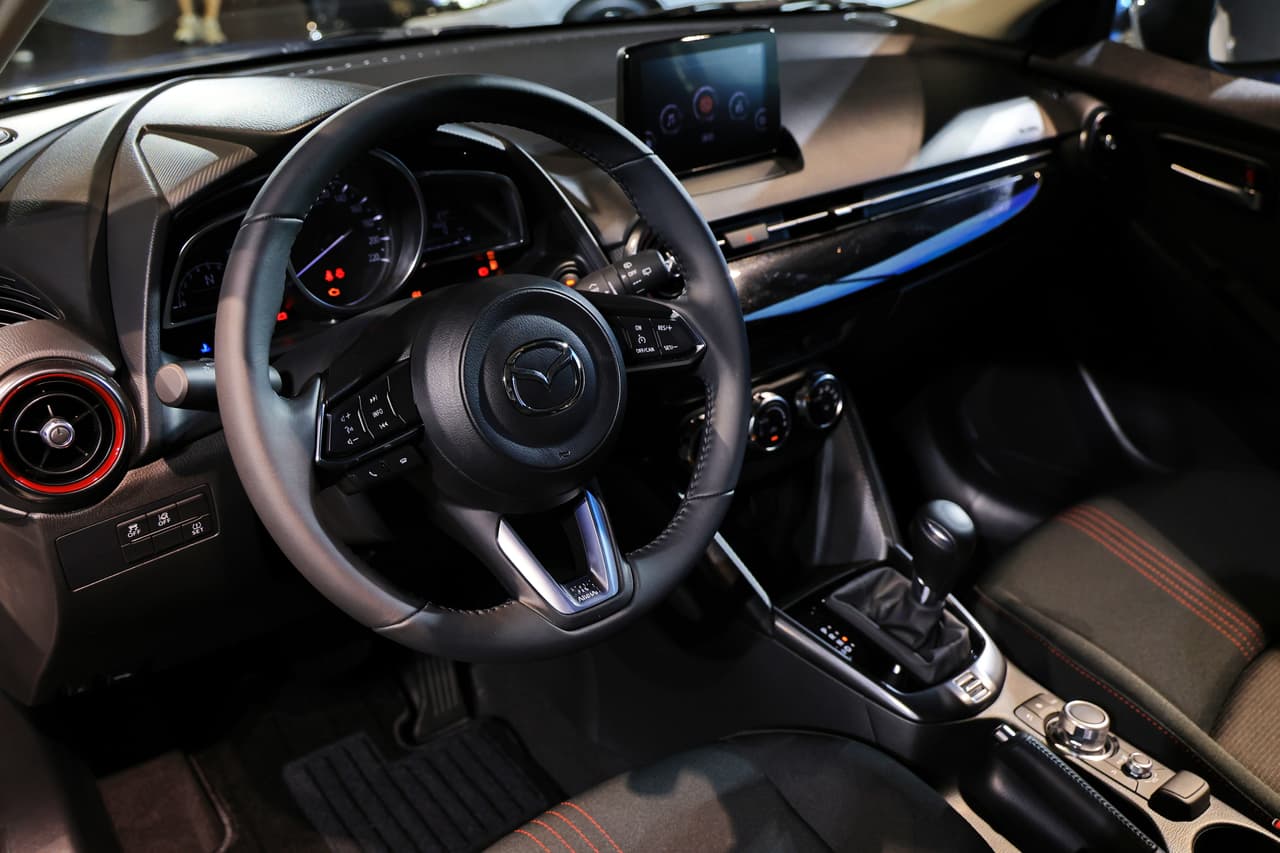 都會時尚、有型駕馭 feat. MAZDA2、MAZDA3 24年式全新上市 - 映像生活 (@imagelife) | Dcard