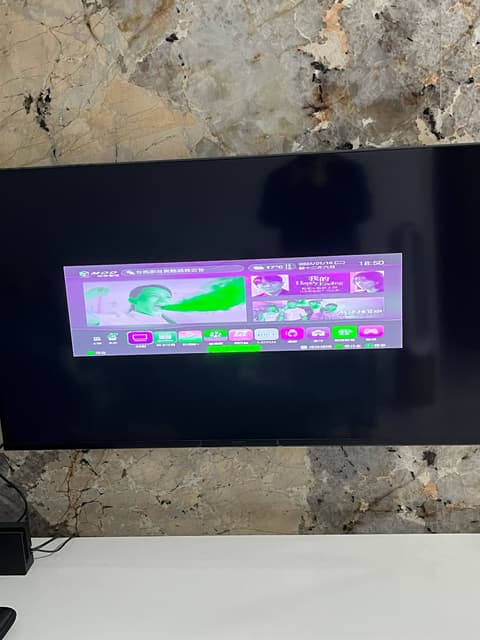 MOD 電視螢幕故障 - 3C板 | Dcard