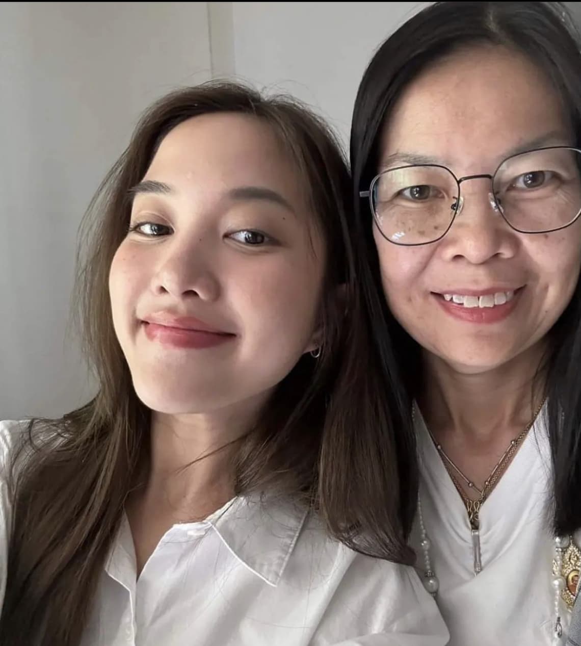 #分享 寶藏女孩 - 泰國女星Freen - 追星板 | Dcard