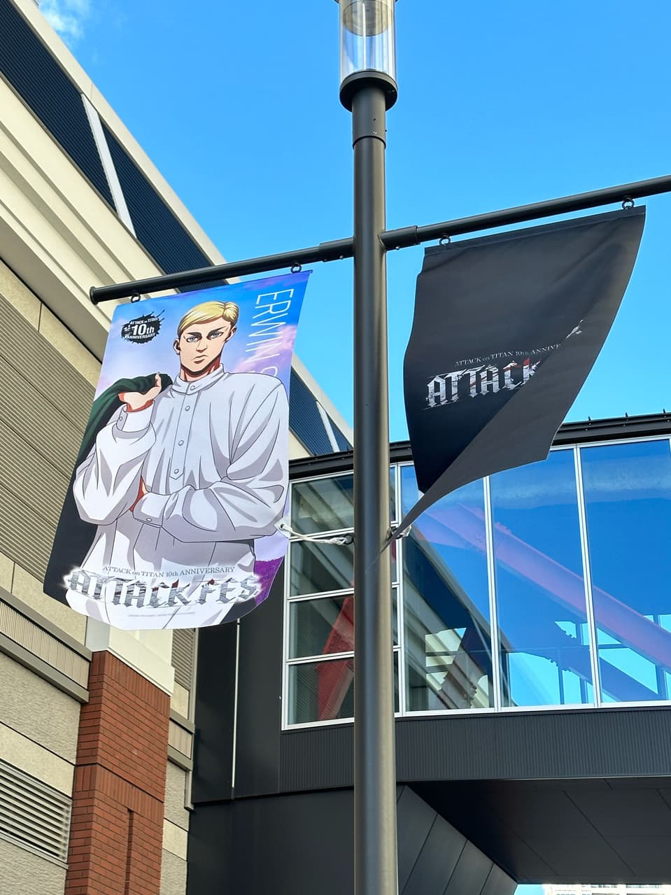 Attack 音 体感 Final D2心得 - 進擊的巨人板 | Dcard