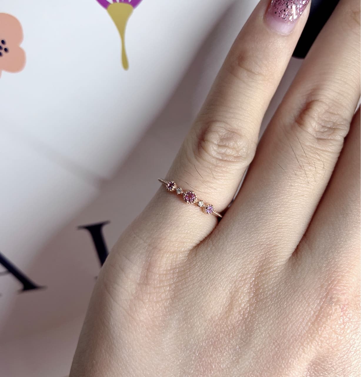 日式輕珠寶詢問 - B76 留言 | Dcard