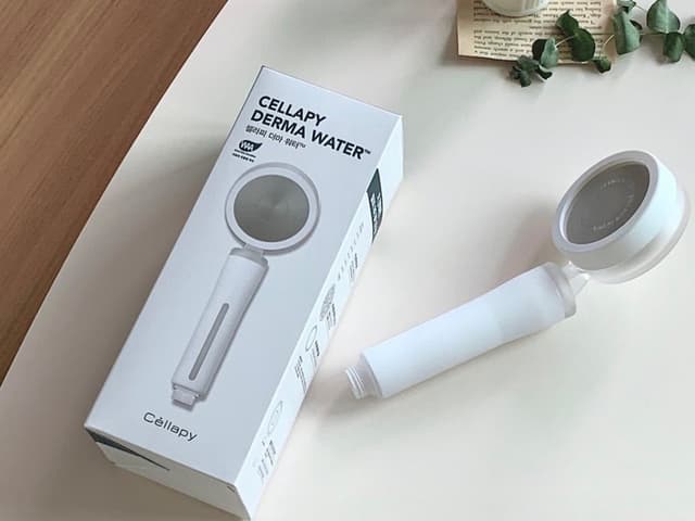 CELLAPY｜DERMA WATER 第二代淨水濾芯棉 - 居家生活板 | Dcard