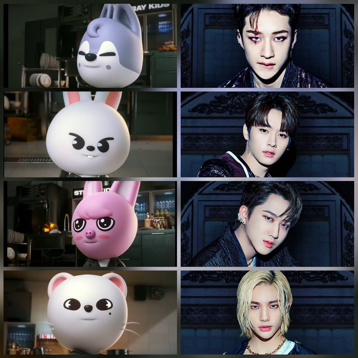 Pin On SKZOO, 45% OFF | www.pinnaxis.com