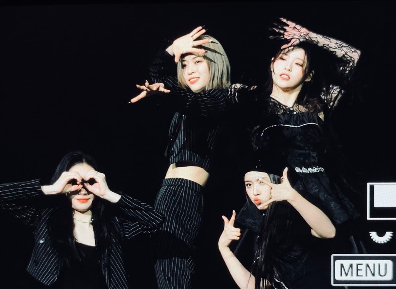 今年的KBS歌謠節根本是小型家族演唱會吧🥹 - ⠀ (@itztimefor_) | Dcard