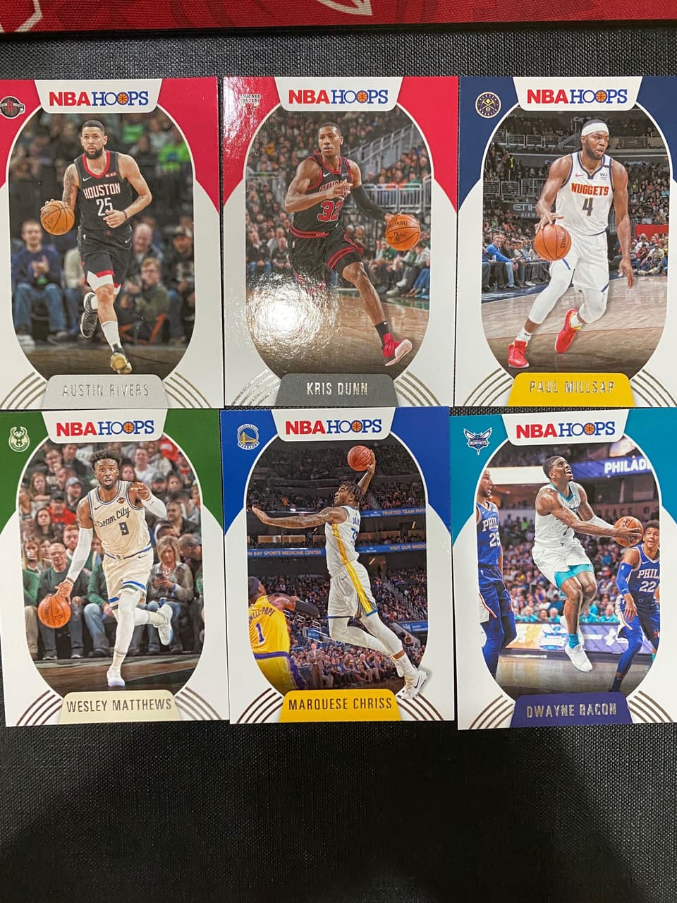 NBA 球員卡 - B91 留言 | Dcard