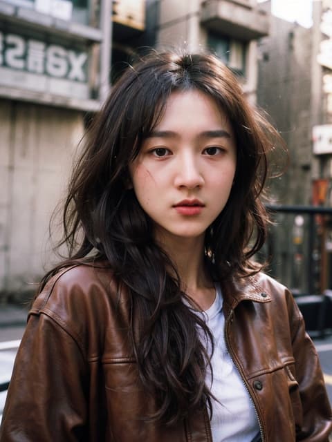 直男 V.S.性轉 長相評分PK調查 - 長相請益板 | Dcard