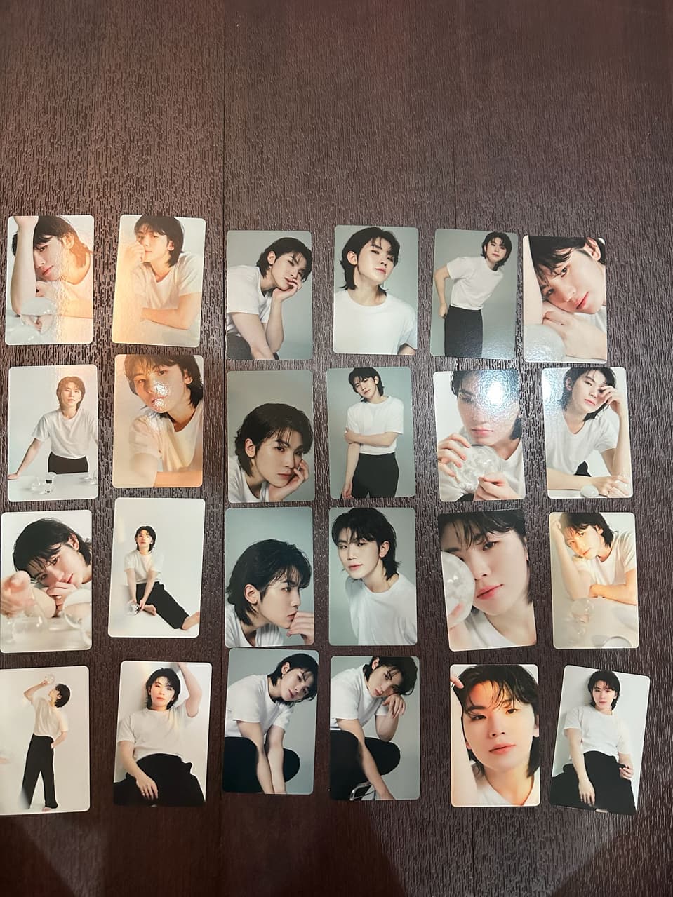 #開箱 SEVENTEEN ' 17 IS RIGHT HERE ' BEST ALBUM DEAR版 - SEVENTEEN板 | Dcard