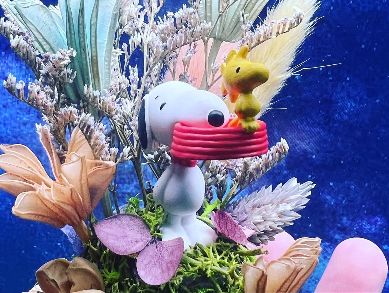 #分享 沉默的-Snooby - 手作板 | Dcard