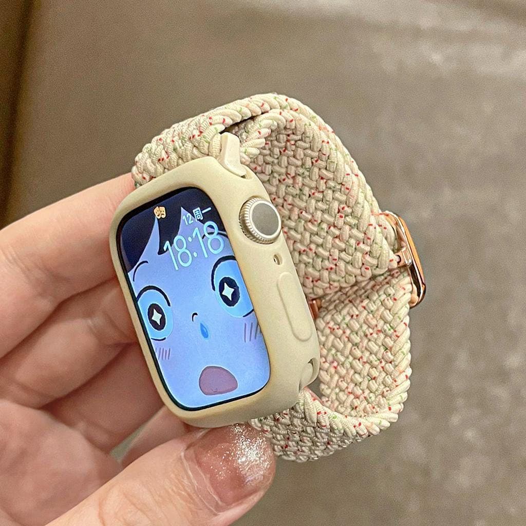 #推薦 編織錶帶！質感小細節 🤩🤩🤩 - 月夜夏 (@hong38) | Dcard