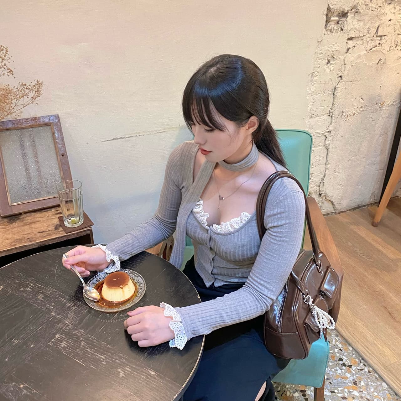 #日常穿搭 🍂OOTD早秋日常穿搭🍁 - 穿搭板 | Dcard