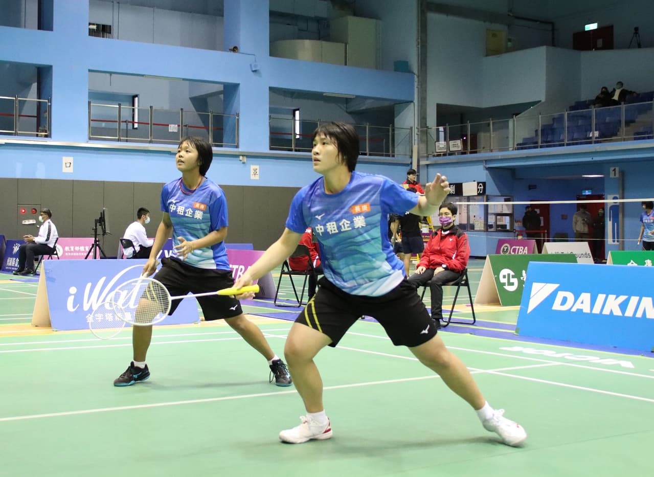 2022 DAIKIN STAR前哨戰 二次分齡賽火熱登場 🔥 - 達克運動 (@duck_sports_) | Dcard