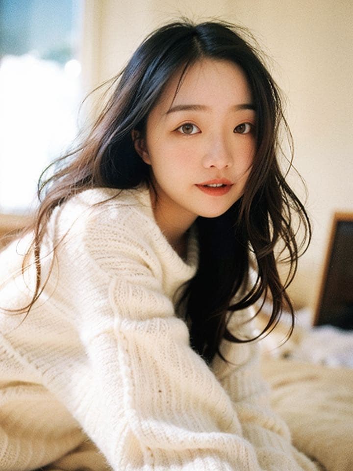 AI 寫真成果照 📷🩶 - Rou 小柔 ♡︎ (@rou.lu) | Dcard