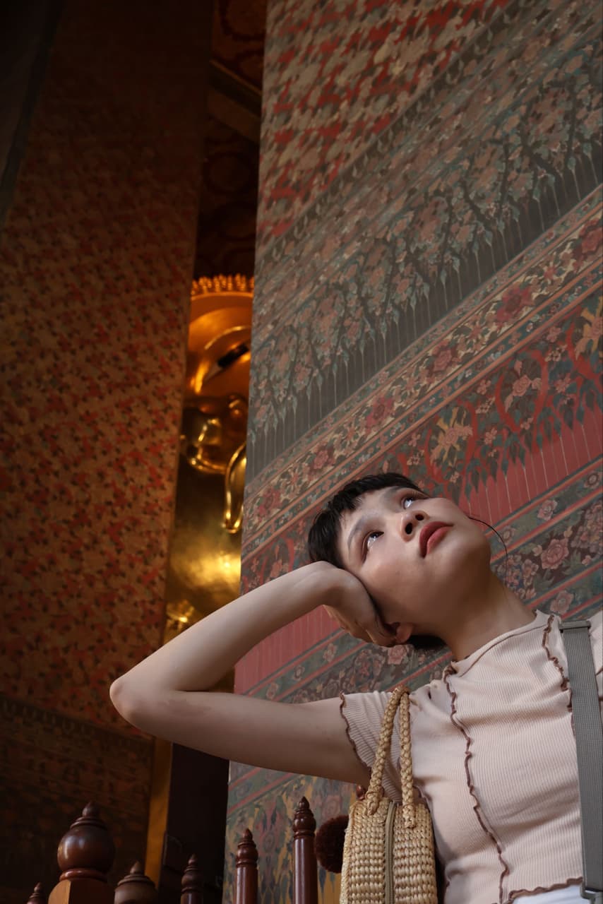 #遊記 總花費33K 爽玩泰國7天6夜 當泰國公主👑(含機+酒）｜曼谷、芭達雅遊記 - 泰國旅遊板 | Dcard