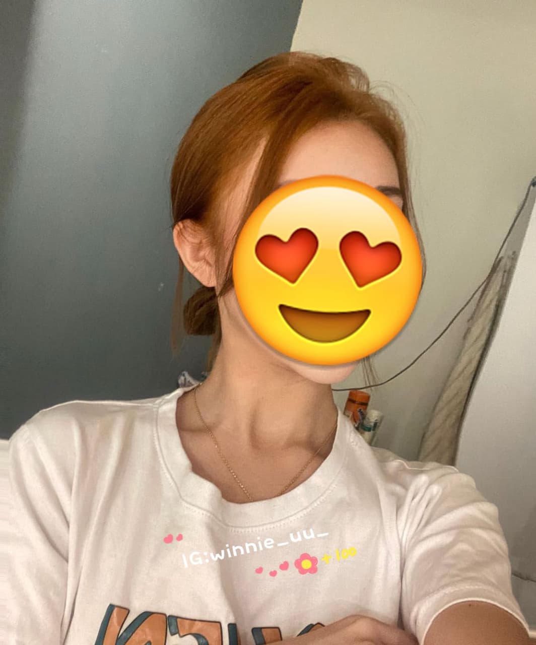 第一次發文⋯⋯ 女孩板 Dcard