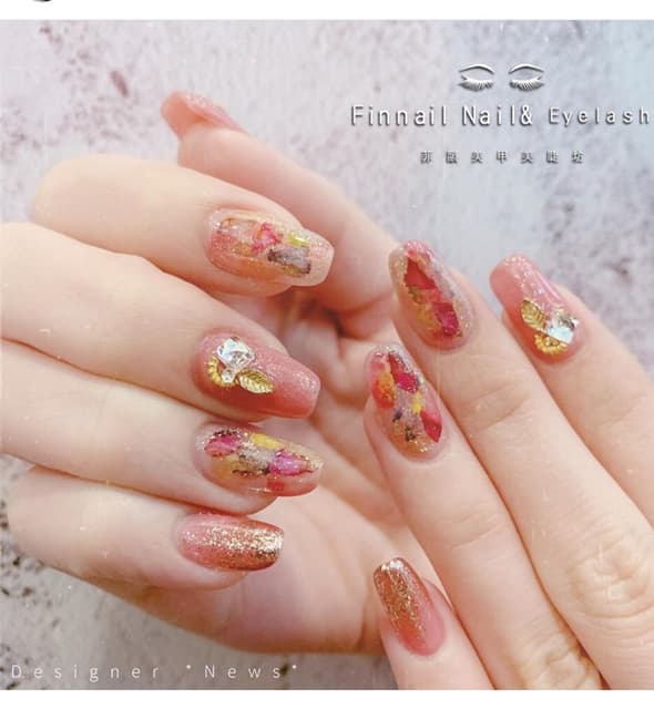 高雄美甲全科班請益 美甲板 Dcard