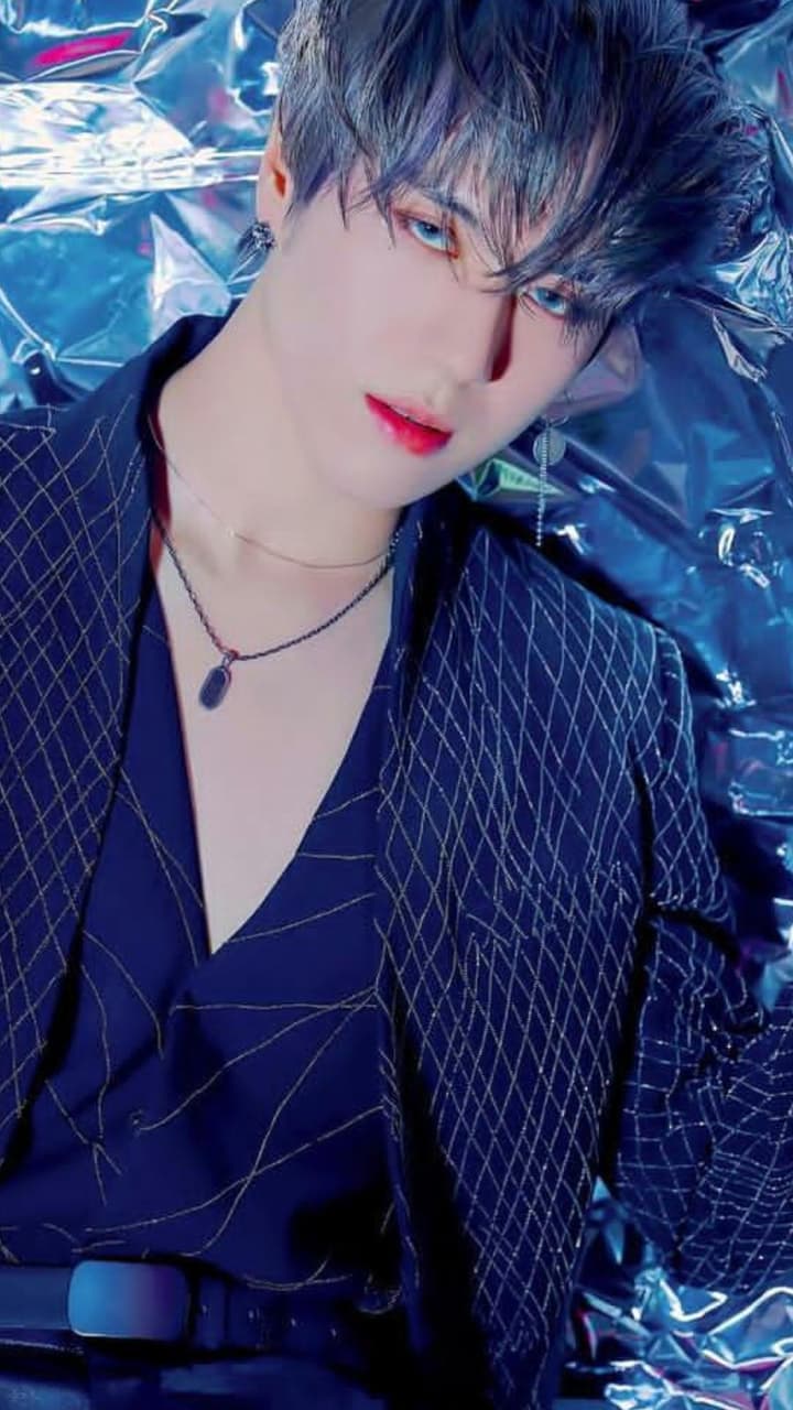 GOT7小分隊 JUS2 出道專輯《Focus》概念介紹 - 追星板 | Dcard