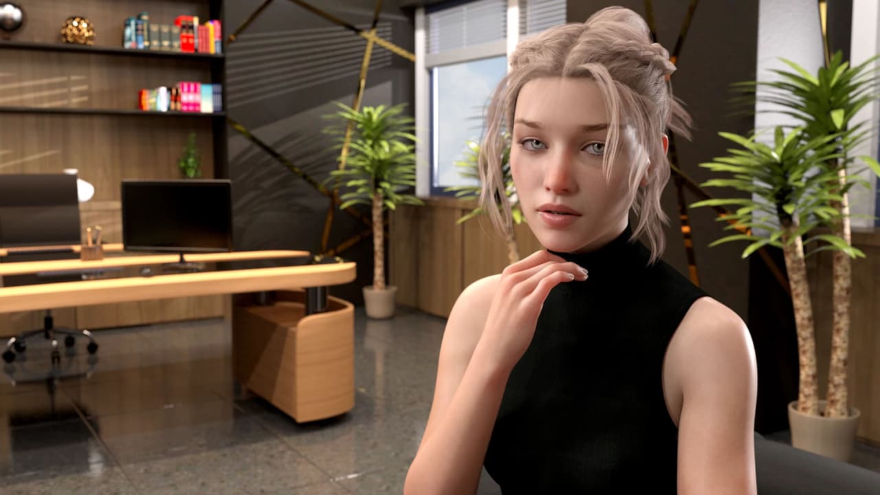 #分享 2024待發 – 歐美H-GAME推薦 ! 《Isabella: Chasing Shadows 》劇情緊湊，角色刻劃細緻 ...