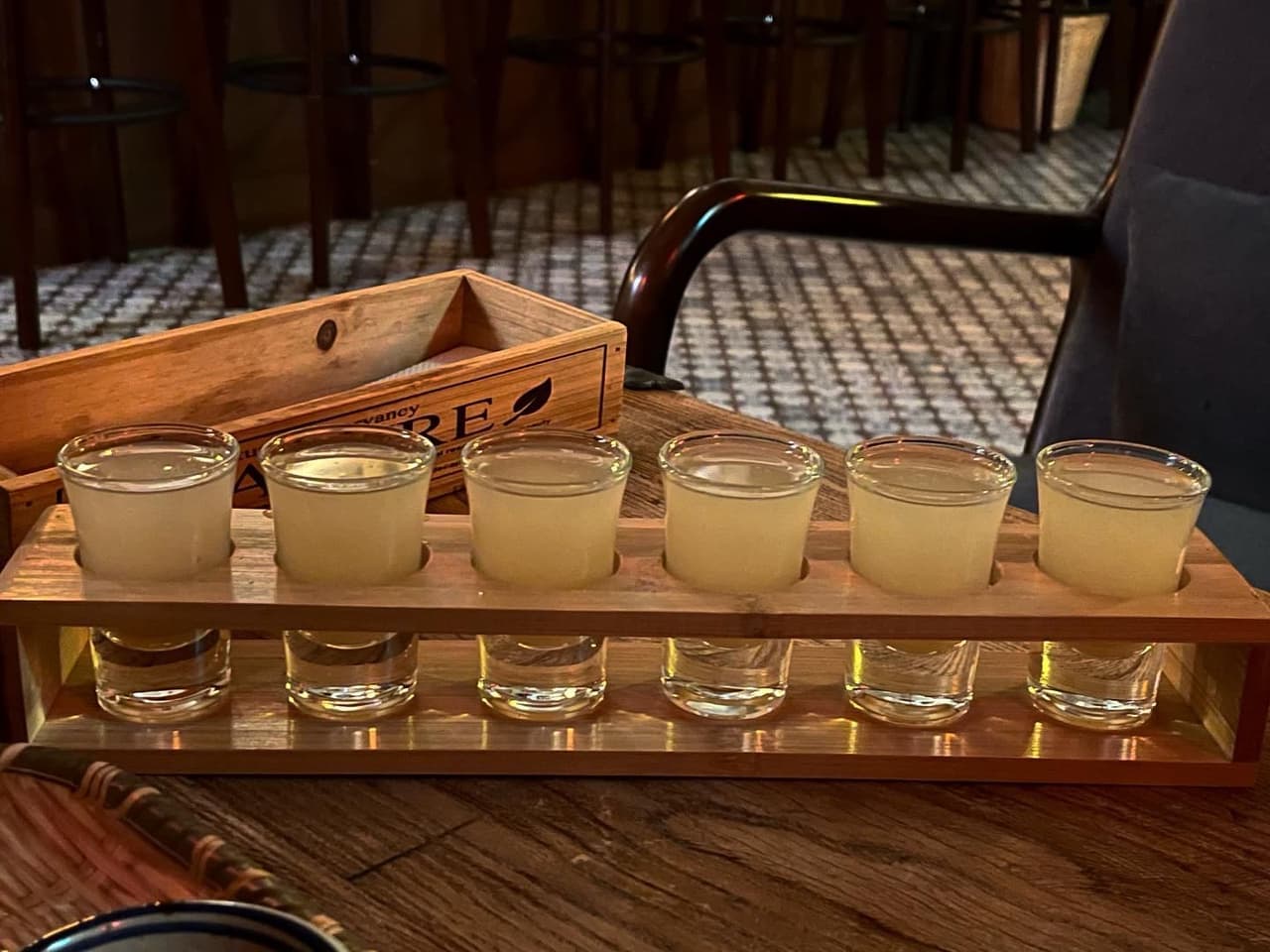 #微旅遊 #台中酒吧 東瑤堂 TCM-Cocktail Bar - 天線寶寶出乃玩 (@howryouimfine) | Dcard