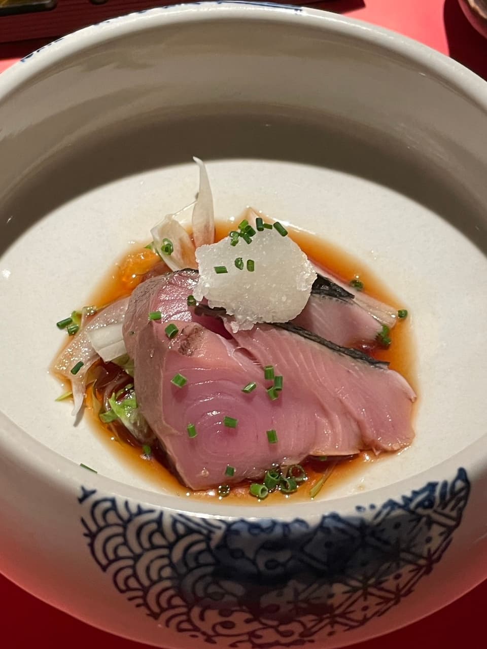 🍣米匠Mi Jian-華山店 日式無菜單料理 - 美食板 | Dcard