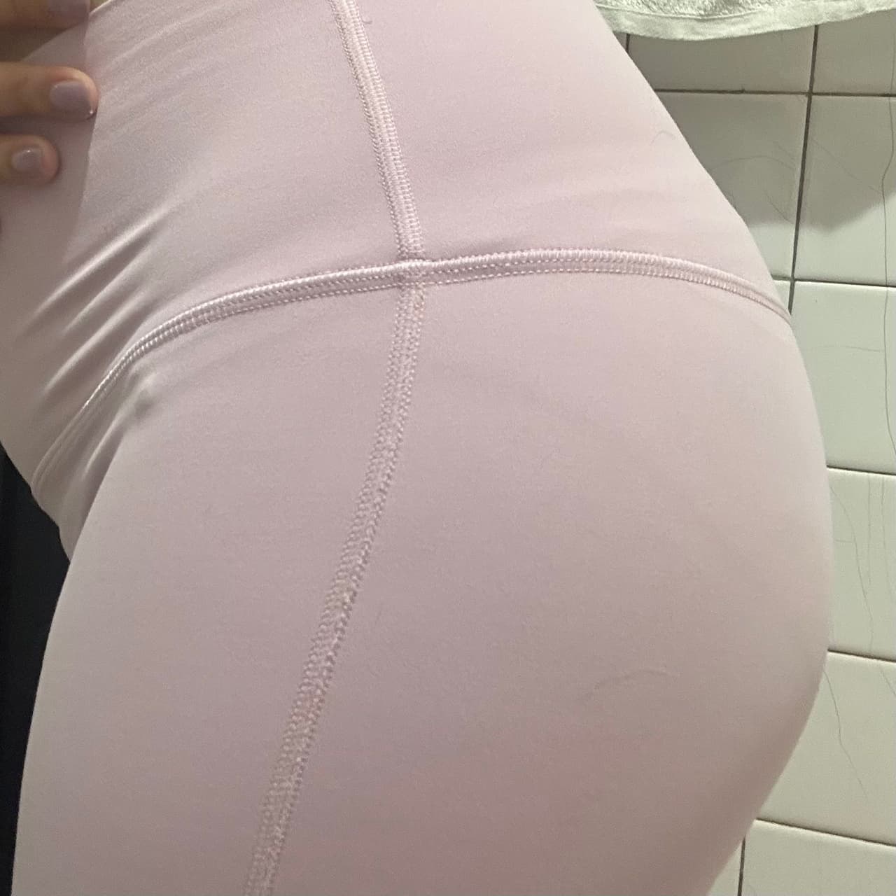 慎入！⚠️內有實穿照！無痕內褲小PK（ciciza/UNIQLO/aPure/黛安芬） - Hayley (@haileewang) | Dcard