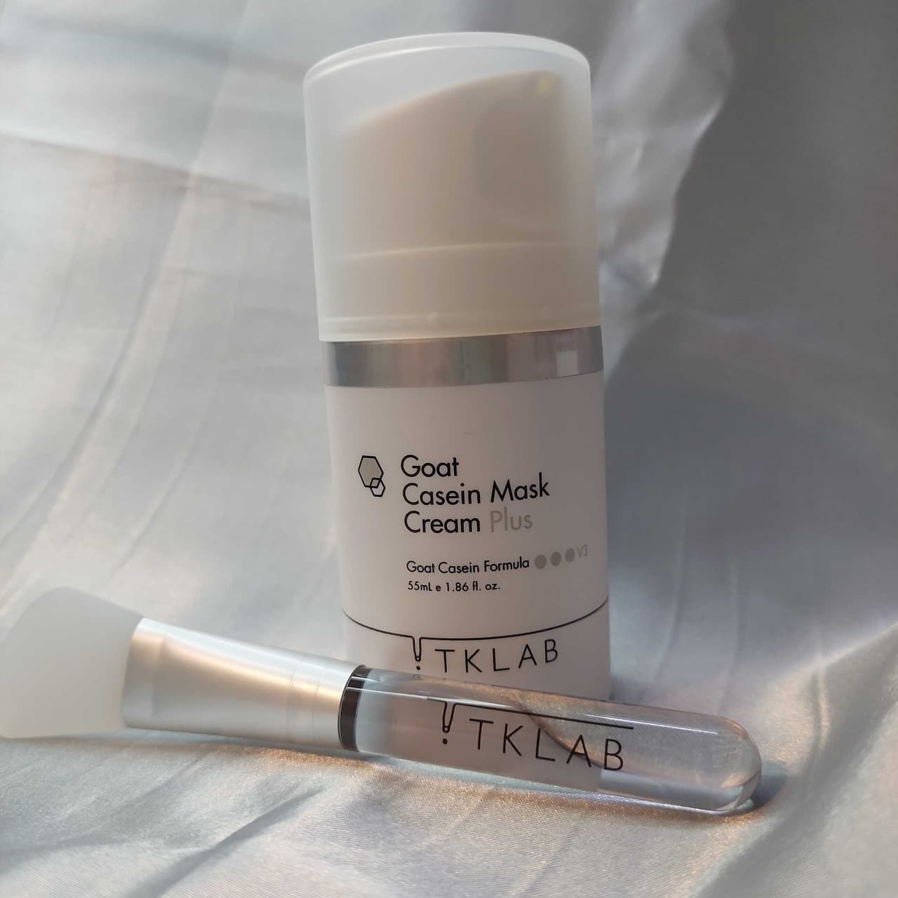 TKLAB 羊珞素生肌蜜 - valerie02132 (@valerie02132) | Dcard