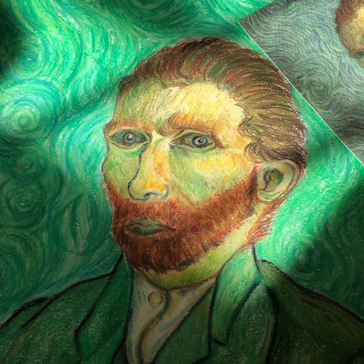 8歲の夢想小小畫家👩🏻‍🎨 - 包子小姐 (@jiayi45) | Dcard