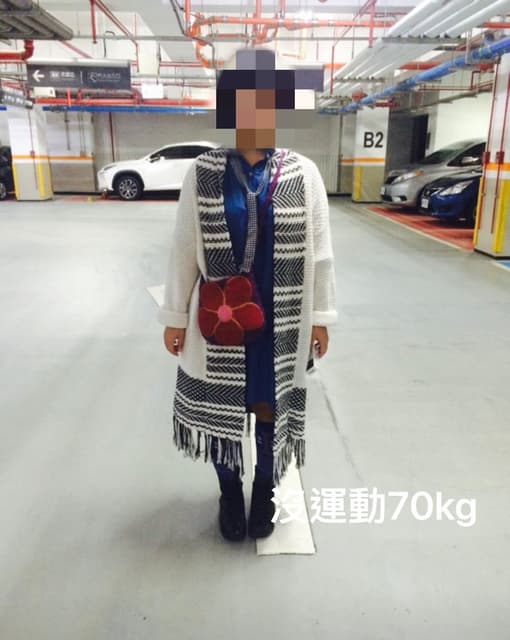 #分享 78kg到58kg 職婦の進化史 - 減肥板 | Dcard