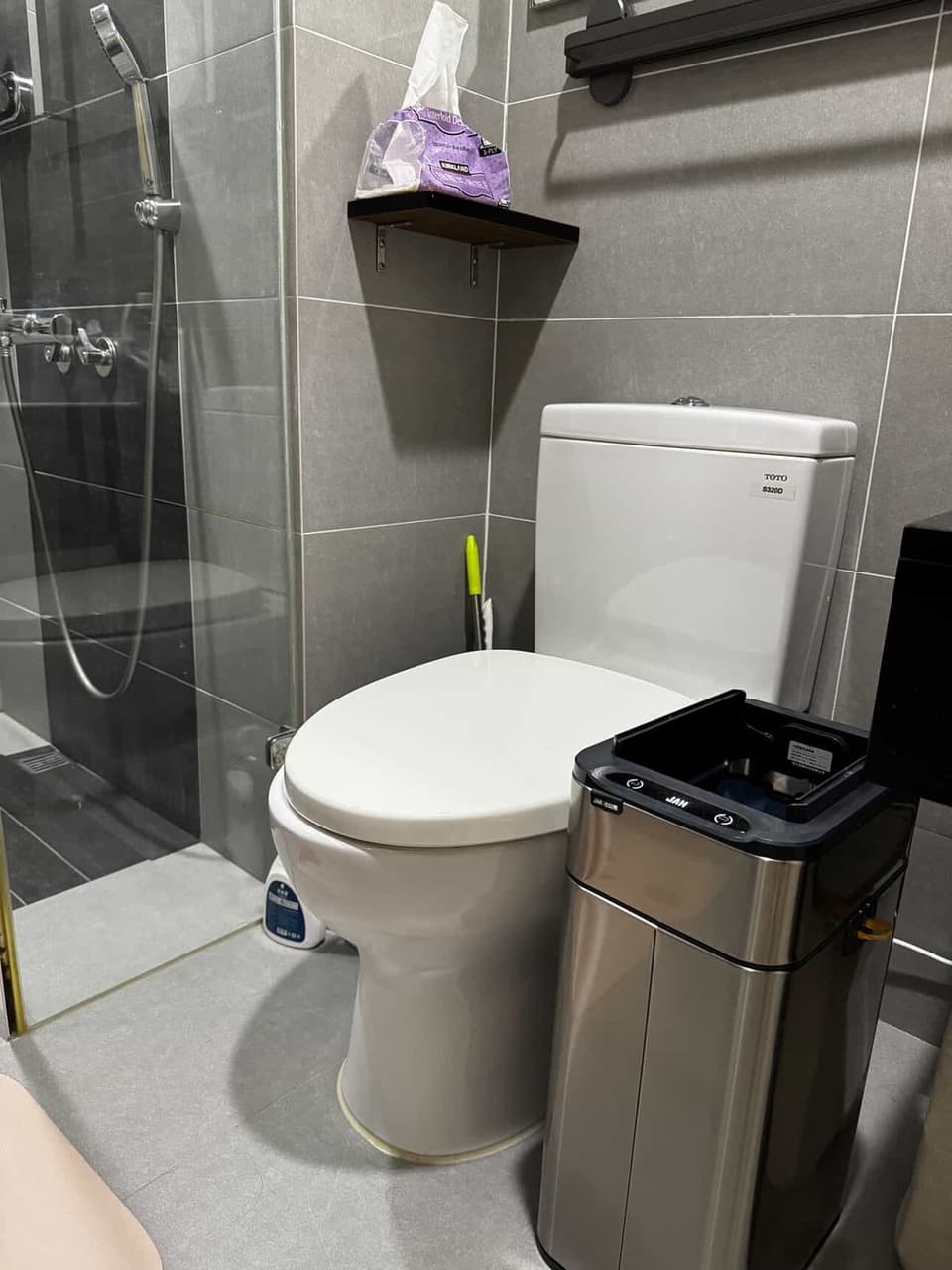 #分享 那些讓浴室看起來高級10倍的小東西🤣 - B19 留言 | Dcard