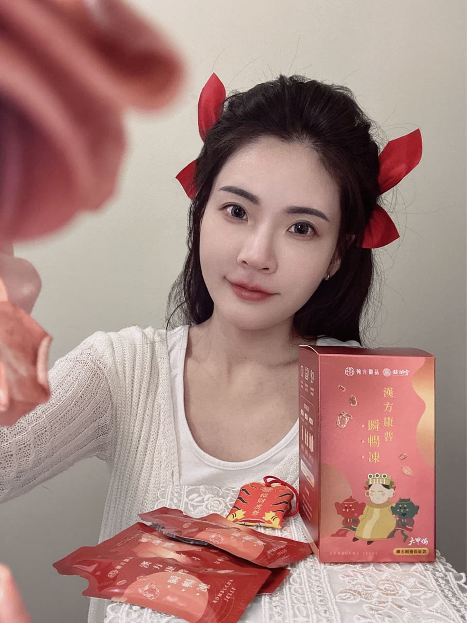 一包順暢凍 💩 沒煩惱 - 淡淡 (@lynn_07_01) | Dcard