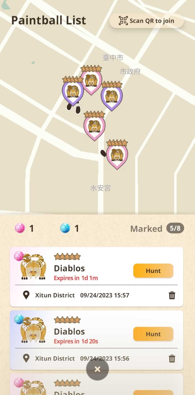 徵魔物獵人MH now戰友 - 國立雲林科技大學板 | Dcard