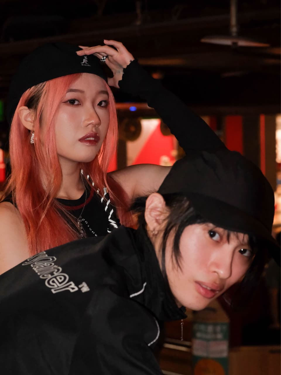 E7 PLAY遊樂場外拍！ - Vincent (@smilingeyes) | Dcard