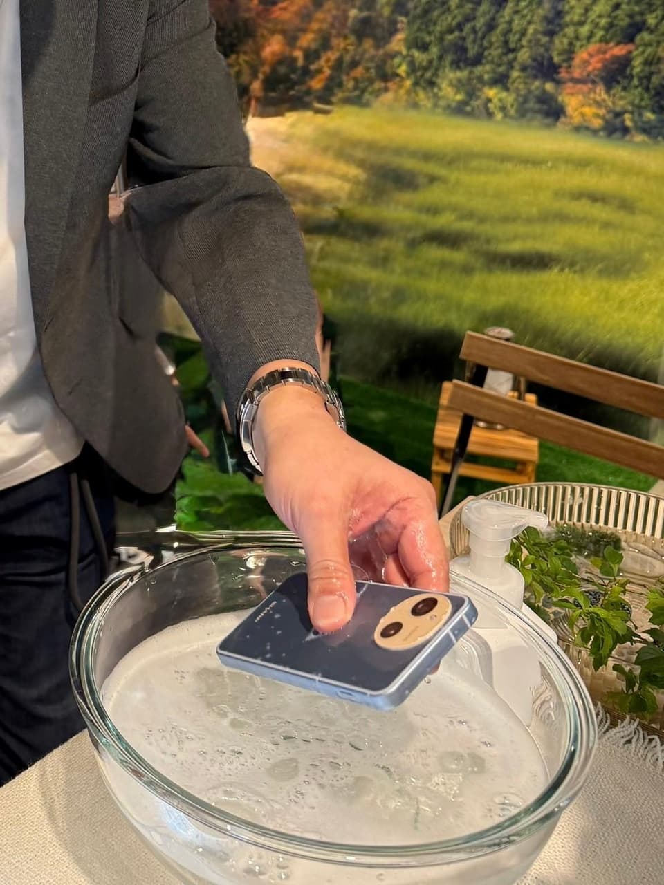 日潮販賣所Sharp sense9心得 - 3C板 | Dcard