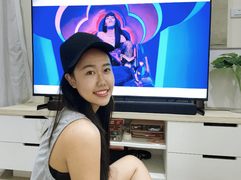 申論環繞音響及顯示器之於小家庭的重用性 ft.Sony BRAVIA X85L 系列及HT-A3000 #我來開箱 - 萌買媳🐘 ...