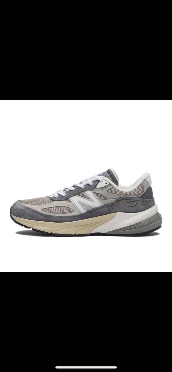 #發問 990v6顏色選擇 - 球鞋板 | Dcard