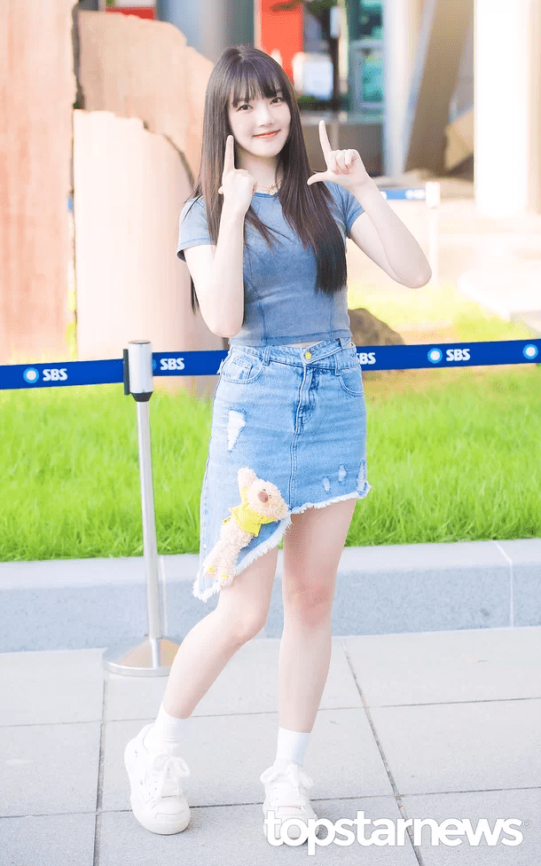 #行程 #電台 230909 Yerin SBS POWER FM 兩點出逃Cultwo Show - GFRIEND板 | Dcard