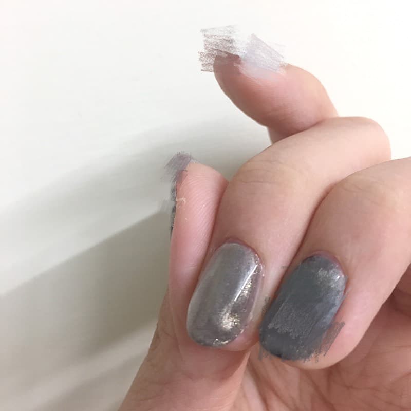 心得踩雷分享 美甲板 Dcard