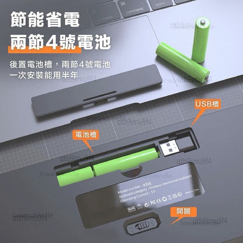 🔥2025 電競鍵盤推薦｜Dcard、PTT 鍵盤版爆推 5 款必買機械鍵盤 - 好吃章魚燒 (@chenmoney3333) | Dcard