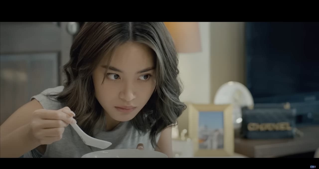 #泰劇 Midnight Museum 午夜博物館 EP5 全劇透心得 - 泰國影視板 | Dcard