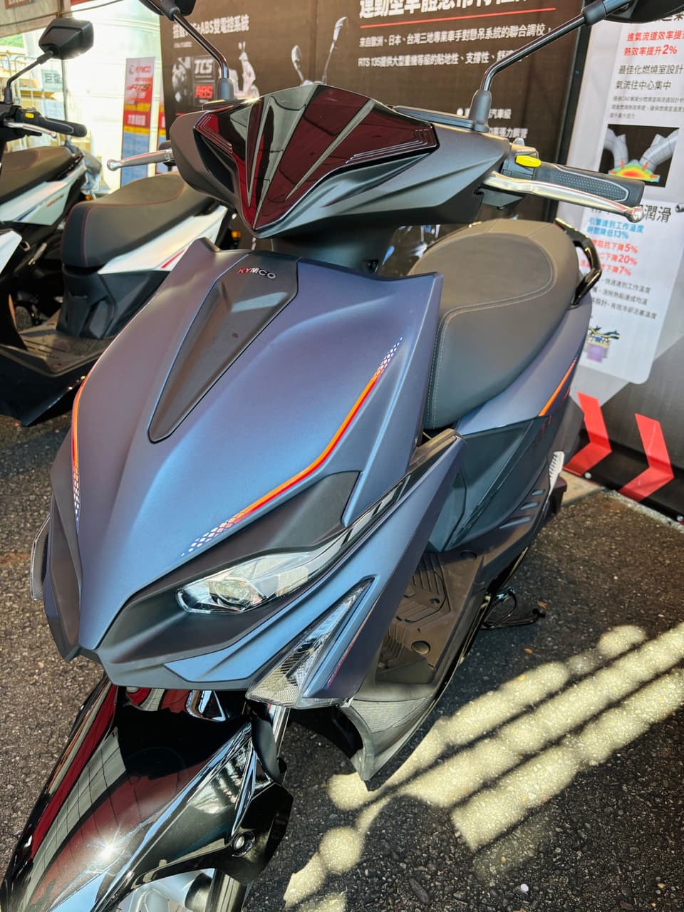 #其他 RTS直線600M 高雄試乘會 - 機車板 | Dcard